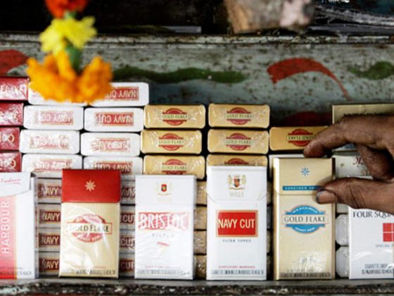 Do cigarettes expire? Cigarettes don't expire, but the person smoking ...